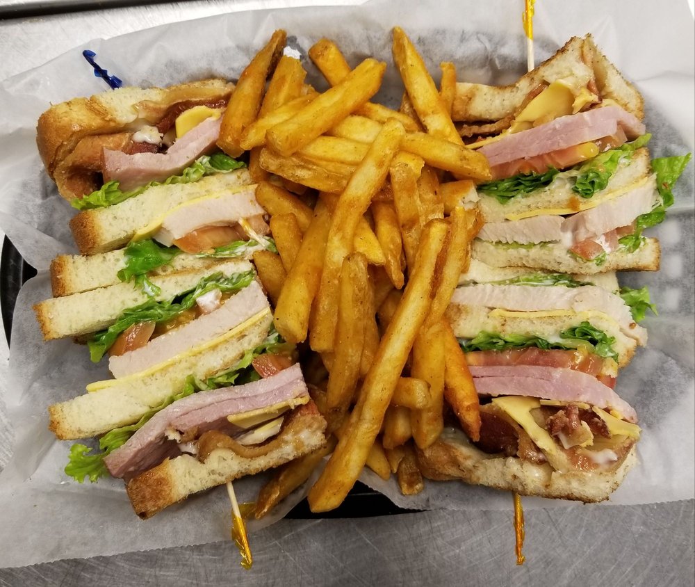 QC’S BAR & GRILL - 35 Photos & 12 Reviews - 2200 Old Covington Hwy ...