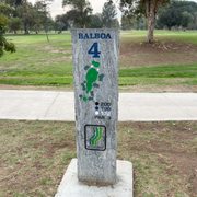 BALBOA GOLF COURSE - 44 Photos & 49 Reviews - 16821 Burbank Blvd ...