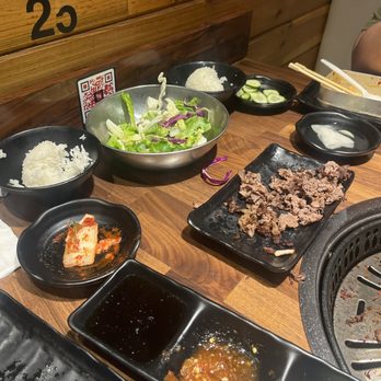 WANG CHO KOREAN BBQ - Updated July 2024 - 1822 Photos & 1890 Reviews ...