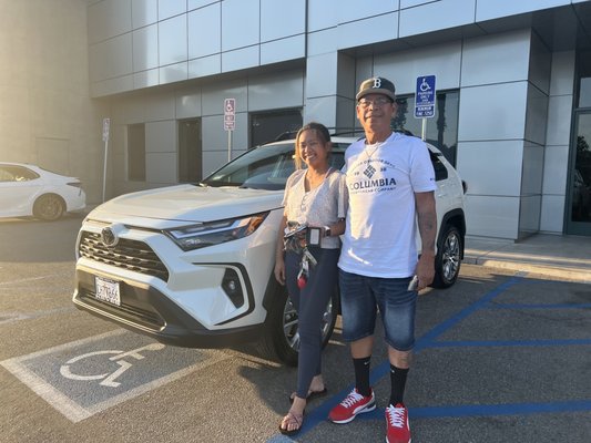 KEYES TOYOTA - Updated December 2025 - 433 Photos & 1555 Reviews - 5855 ...