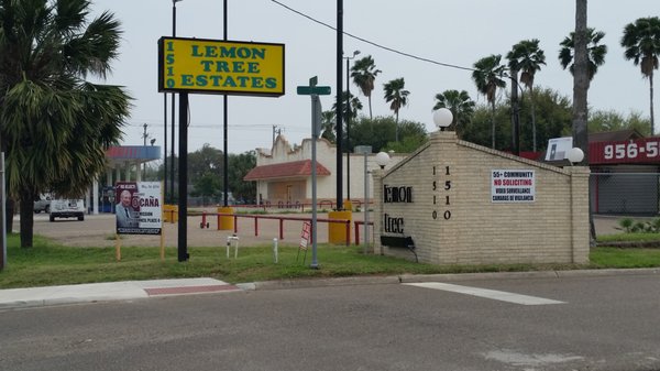 LEMON TREE ESTATES - Updated October 2025 - 1510 E Bus Hwy 83, Mission ...