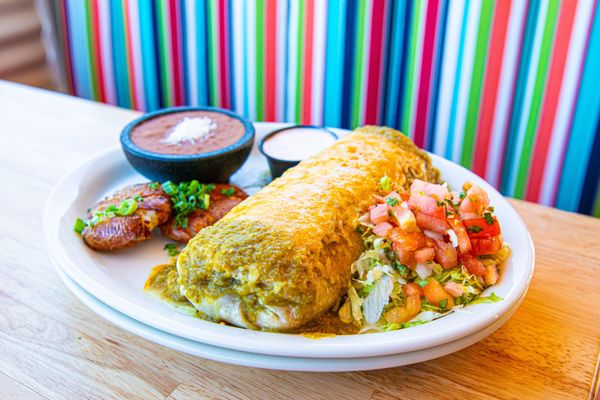 LOCO PATRON - Updated December 2025 - 411 Photos & 438 Reviews - 222 S ...