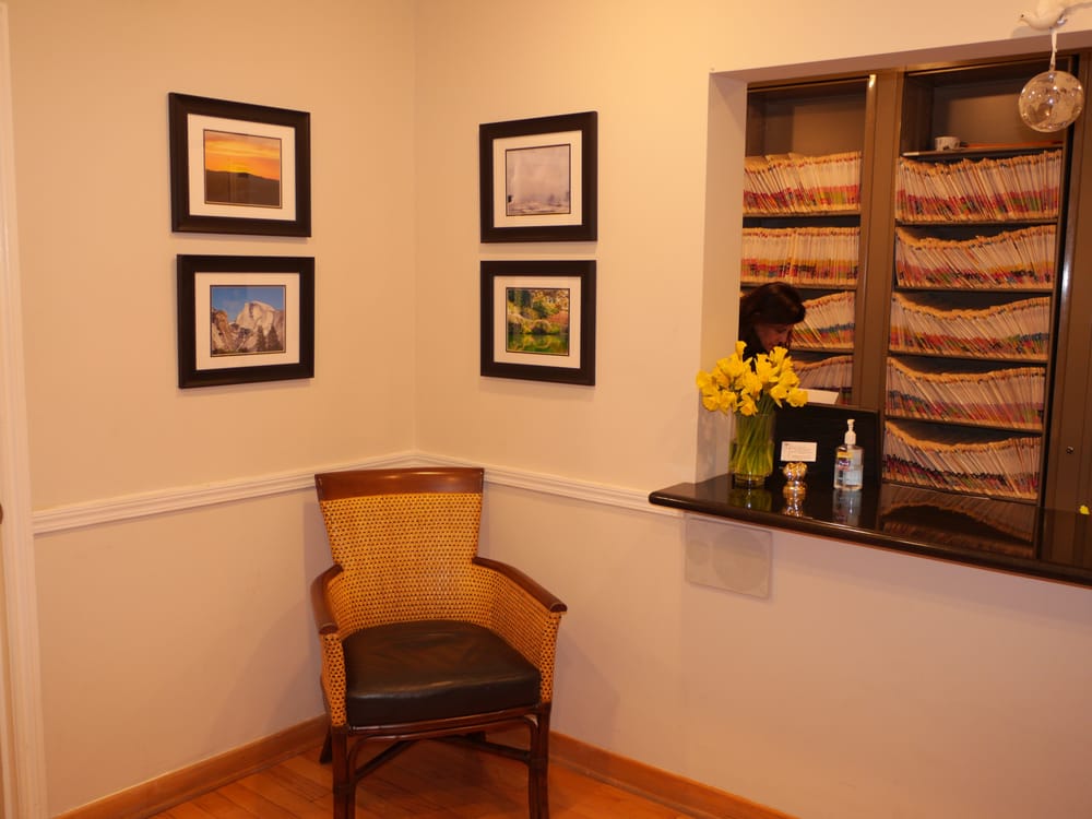 ALAN H KAYE, DDS - Updated December 2025 - 39 Reviews - 436 N Roxbury ...