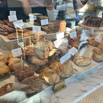 MACRINA BAKERY & CAFE - Updated December 2025 - 190 Photos & 73 Reviews ...