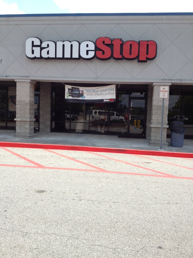 GAMESTOP - Updated May 2026 - 3268 Inner Perimeter Rd, Valdosta ...