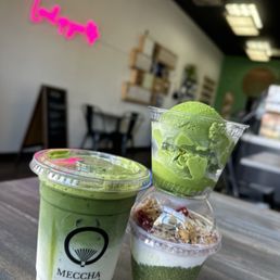 MECCHA MATCHA - Updated June 2025 - 1612 Photos & 783 Reviews - 11816 ...