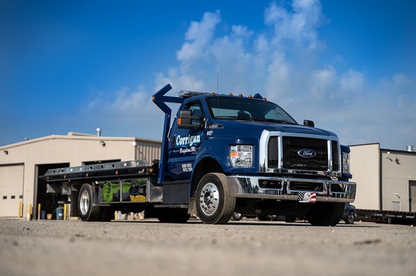 CORRIGAN TOWING - Updated August 2025 - 15 Photos & 36 Reviews - 775 N ...