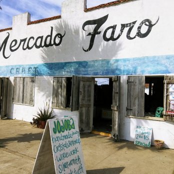 MERCADO FARO - Updated October 2025 - 415 E Maxan St, Port Isabel ...