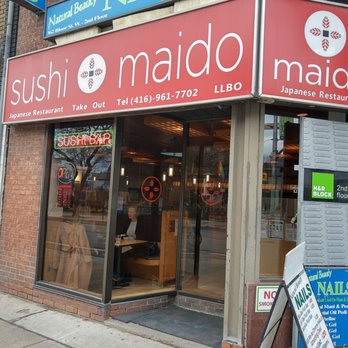 SUSHI MAIDO JAPANESE RESTAURANT - Updated September 2025 - 77 Photos ...