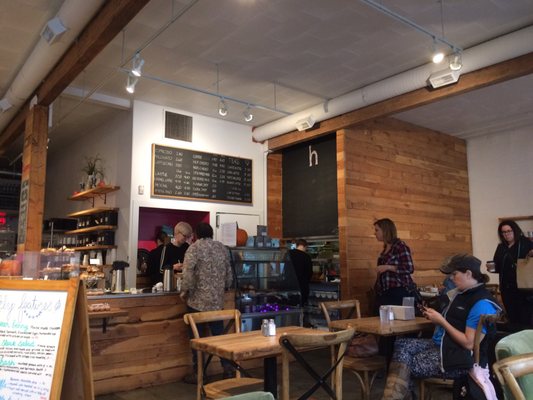 HARVEST STORE + CAFE - 66 Photos & 49 Reviews - 9381 Mill Street ...