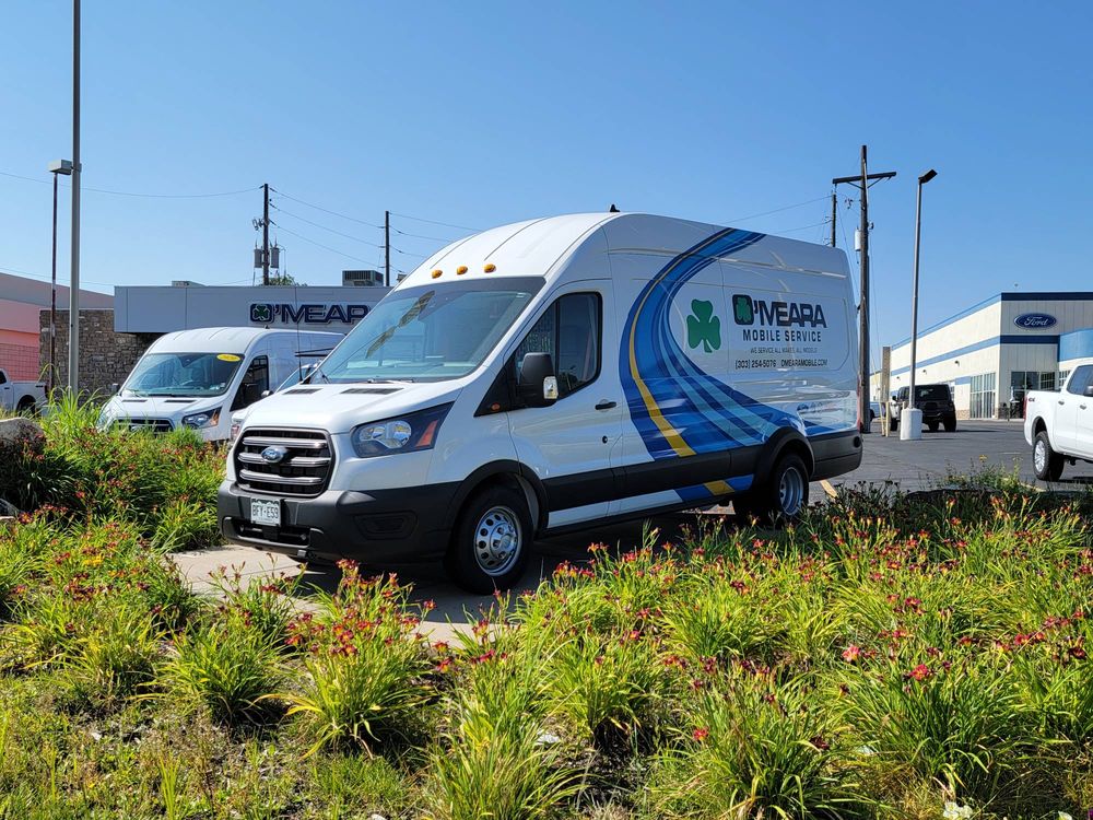 O’MEARA FORD - Updated August 2025 - 65 Photos & 421 Reviews - 400 W ...