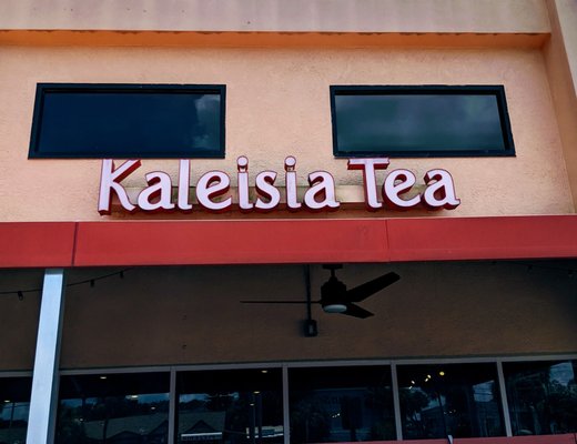 KALEISIA TEA LOUNGE - 618 Photos & 473 Reviews - Food near 1441 E ...