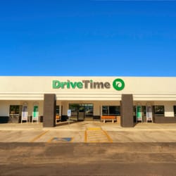 DRIVETIME USED CARS - 17 Reviews - Used Car Dealers - 1515 E Bell Rd ...