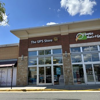 THE UPS STORE - Updated December 2025 - 32 Photos & 58 Reviews - 12587 ...