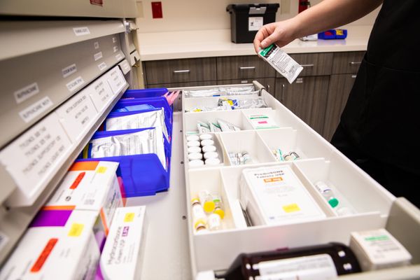 ALLY MEDICAL EMERGENCY ROOM - CENTRAL AUSTIN - Updated January 2026 ...