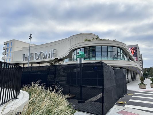 THE DOME - Updated May 2026 - 67 Photos & 33 Reviews - 400 20th St ...