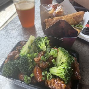 THE RICE BOX - 771 Photos & 435 Reviews - Asian Fusion - 1111 S ...