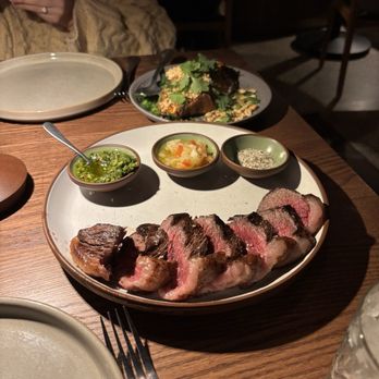 BRASERO - Updated June 2025 - 485 Photos & 100 Reviews - 1709 W Chicago ...