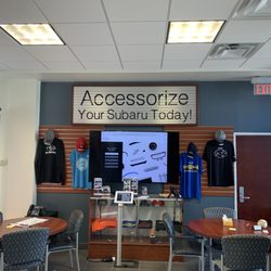 ERTLE SUBARU - 25 Photos & 49 Reviews - 798 N 9th St, Stroudsburg ...