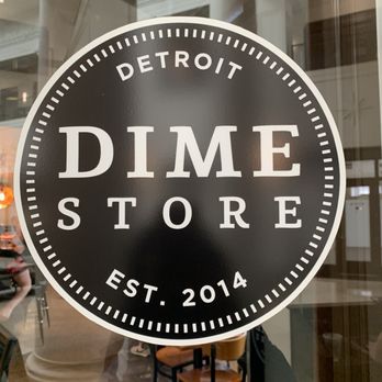 DIME STORE - Updated May 2025 - 2251 Photos & 2057 Reviews - 719 ...