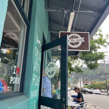 OFF THE HOOK POKE MARKET - Updated June 2024 - 1777 Photos & 876 ...