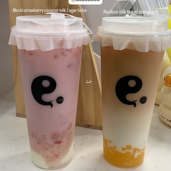 TAO BOBA TEA - Updated December 2025 - 62 Photos & 25 Reviews - 2003 ...