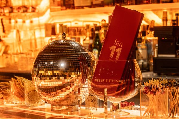 TEN11 LOUNGE & BAR - Updated March 2026 - 314 Photos & 28 Reviews - 19 ...