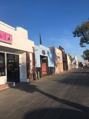 RETRO LUX HAIR SALON & LOUNGE - 109 Reviews & 84 Photos - 436 W Main St ...