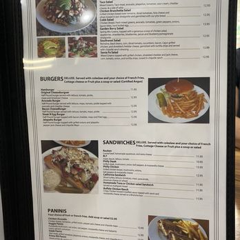 GARDEN BERRY CAFE OTTAWA - Updated December 2025 - 46 Photos & 21 ...