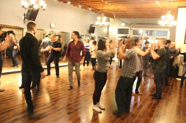 SALSA CON TODO - Updated December 2025 - 27 Photos & 96 Reviews - 211 N 36th St, Seattle ...