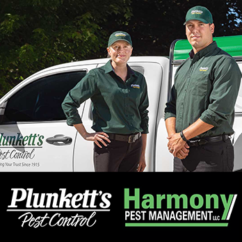 HARMONY PEST MANAGEMENT - Updated October 2025 - 30 Reviews ...