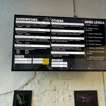 SCRATCH COOKERY - Updated June 2024 - 675 Photos & 558 Reviews - 30 ...