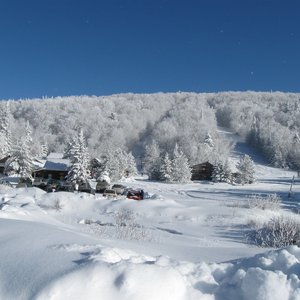 THE HERMITAGE CLUB AT HAYSTACK MOUNTAIN - Updated September 2025 - 13 ...