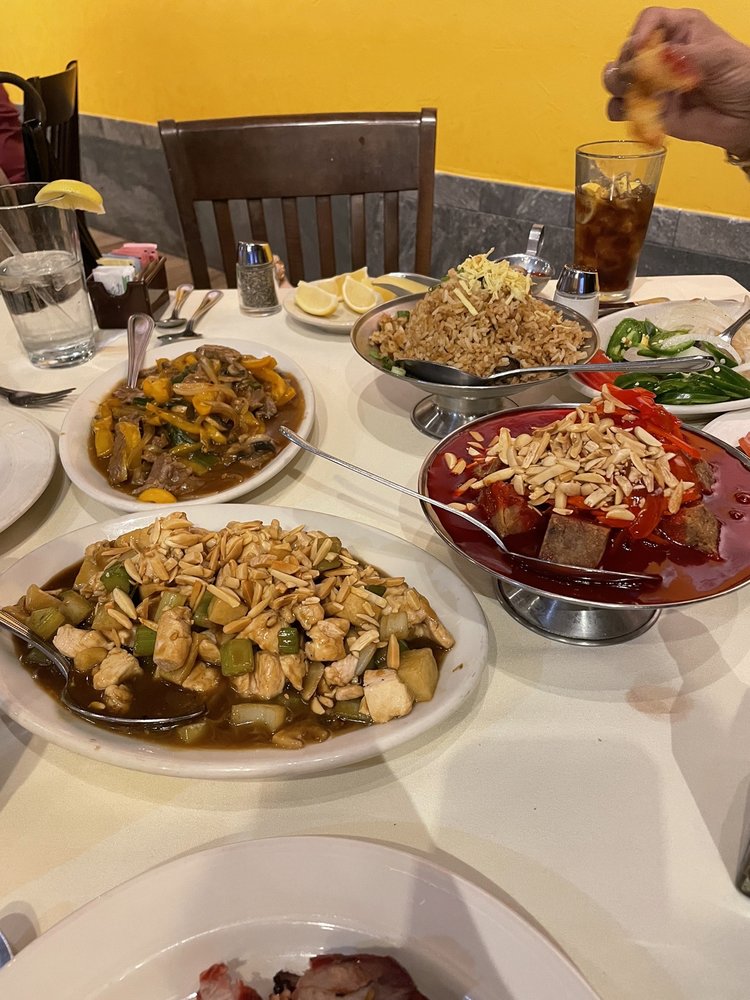 PACO WONGS CHINESE RESTAURANT - Updated July 2024 - 54 Photos & 112 ...