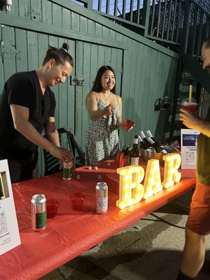 COMMONPOINT QUEENS SAM FIELD CENTER - Updated September 2025 - 58-20 ...