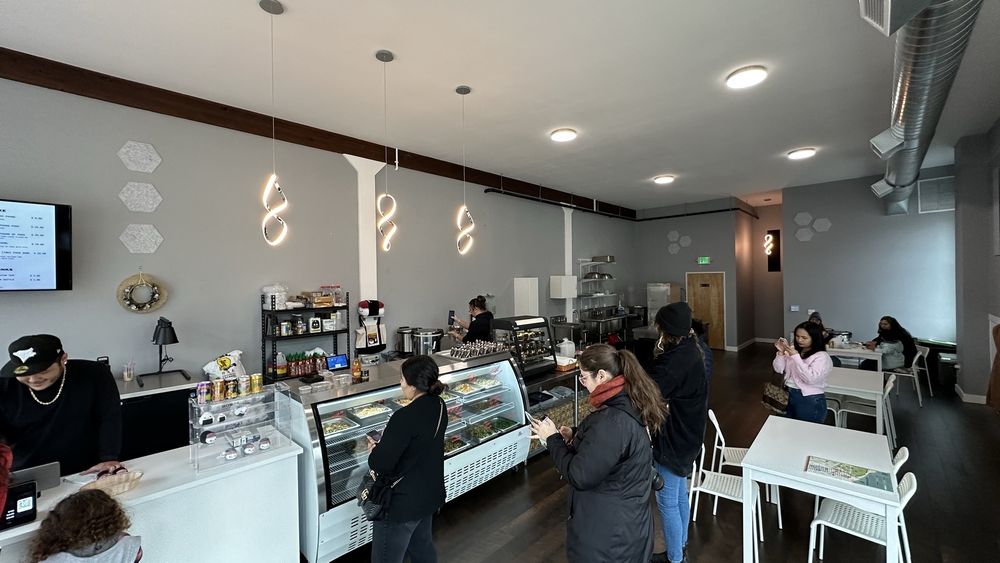 HUSUBIS’ POKE SHOP - Updated August 2025 - 78 Photos & 59 Reviews - 614 ...