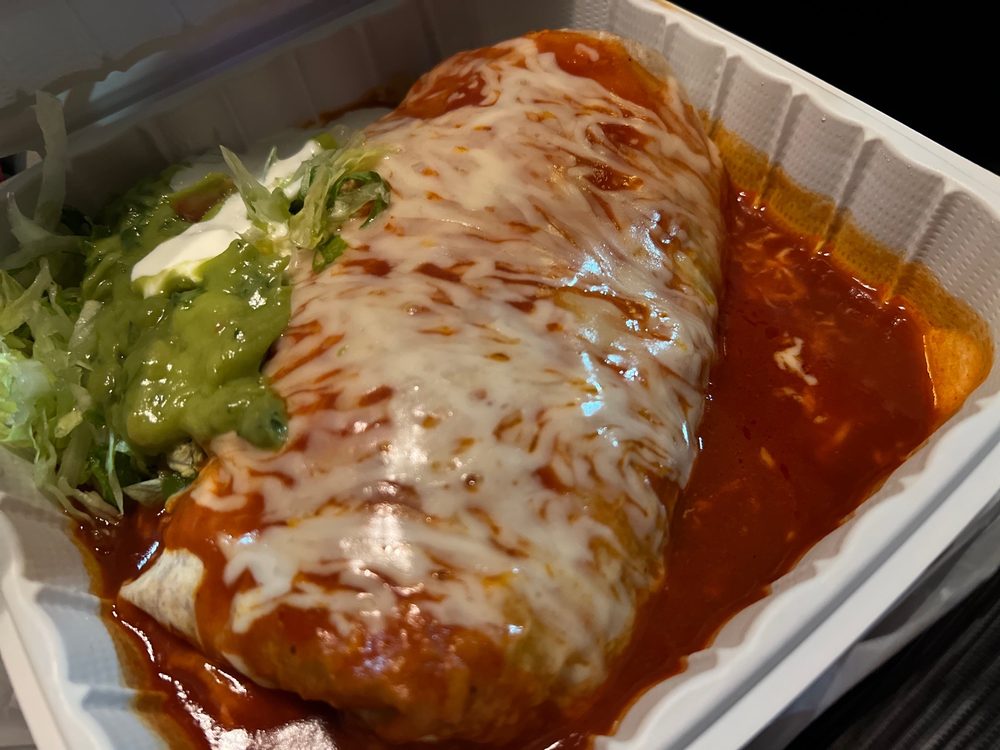 TAQUERIA DAVIS - Updated September 2025 - 291 Photos & 709 Reviews ...