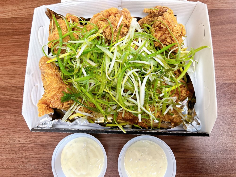 DON CHICKEN - Updated July 2025 - 60 Photos & 42 Reviews - 550 ...