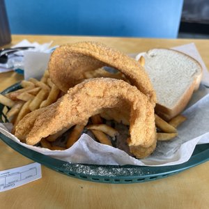 DAYTON FISH, INC - 22 Reviews - 3939 N Main St, Dayton, Ohio - Seafood ...