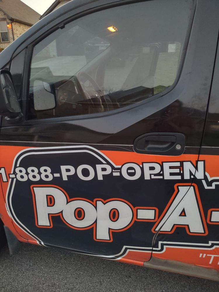 Pop A Lock Texarkana