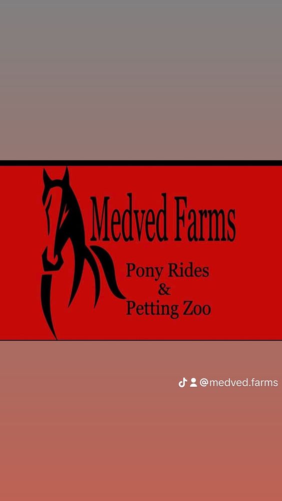 MEDVED FARMS - Updated September 2025 - 4326 Morgantown Rd, Smithfield ...