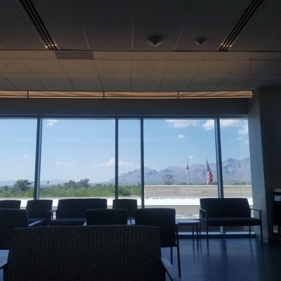 BANNER HEALTH - UNIVERSITY MEDICAL CENTER TUCSON CAMPUS - Updated ...