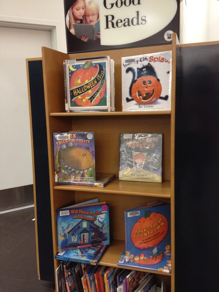 RICHMOND PUBLIC LIBRARY - 10 Reviews - 7700 Minoru Gate, Richmond ...