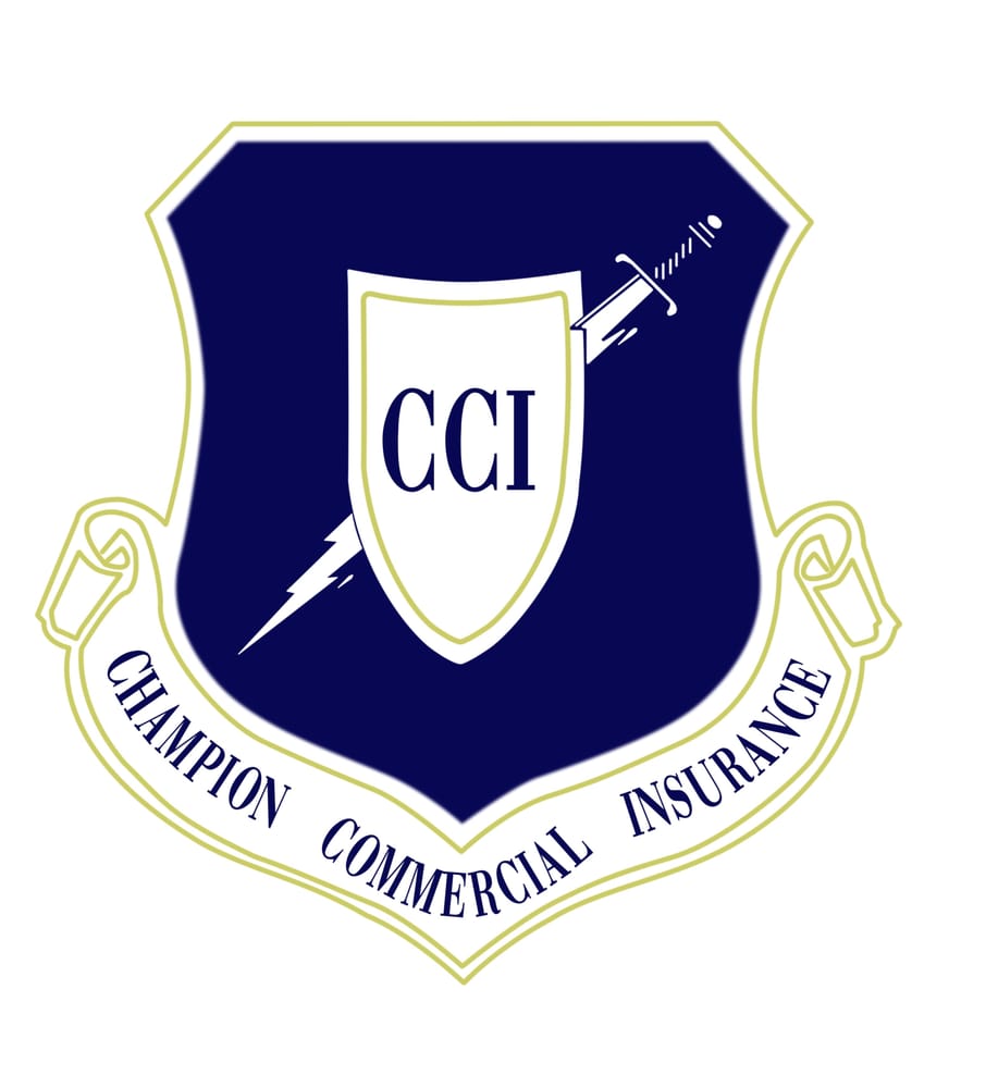 CHAMPION COMMERCIAL INSURANCE - Updated August 2025 - Request a Quote ...