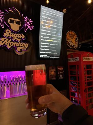 SUGAR MONKEY BREWING - Updated May 2026 - 59 Photos & 61 Reviews - 339 ...