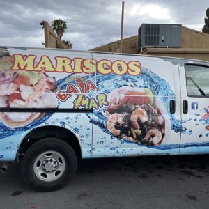 MARISCOS BAJA MAR - 21 Photos & 11 Reviews - 3010 N Oracle Rd, Tucson ...