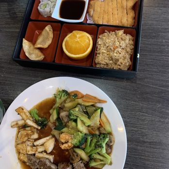 NUKUMI JAPANESE STEAKHOUSE - Updated November 2024 - 176 Photos & 117 ...