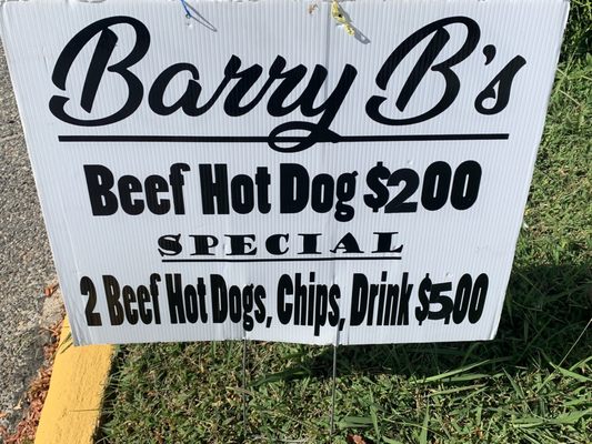 BARRY B’S - Updated April 2025 - 10901 Hull St Rd, Midlothian, Virginia ...