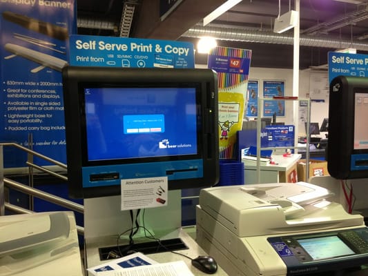 OFFICEWORKS - Updated December 2025 - 11 Reviews - 102 Adelaide St ...