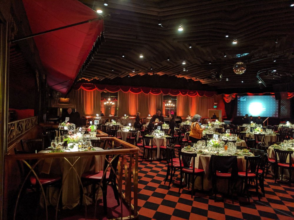 BIMBO’S 365 CLUB - 146 Photos & 476 Reviews - 1025 Columbus Ave, San ...